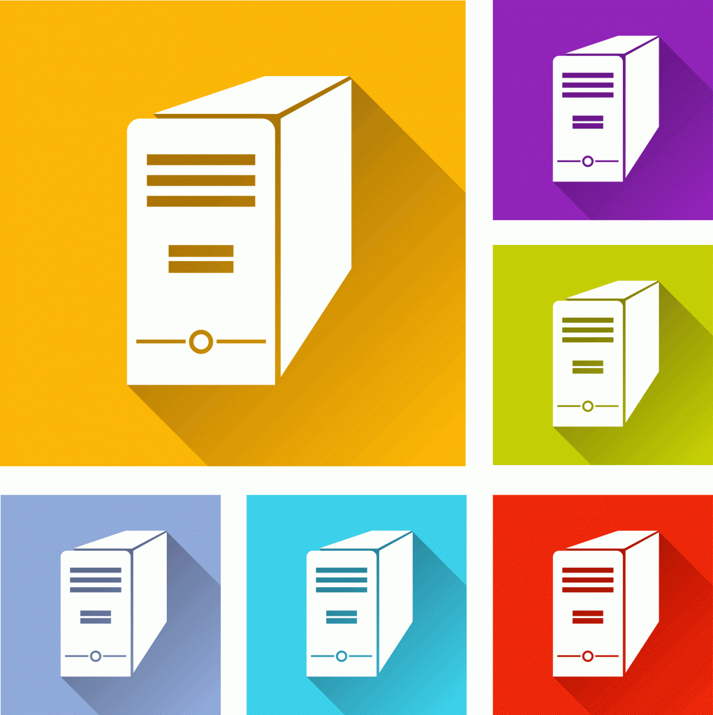 Guía de alojamiento web - Web Hosting | Emprendedor Innovador